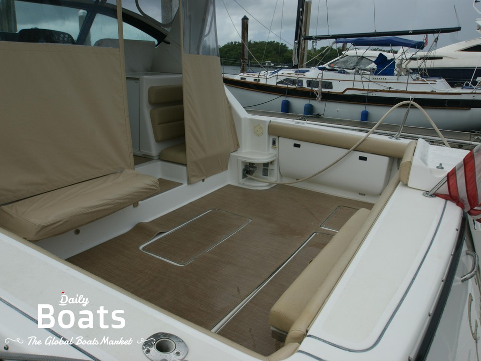 2003 Tiara Yachts 38 Open for sale. View price, photos and Buy 2003 ...