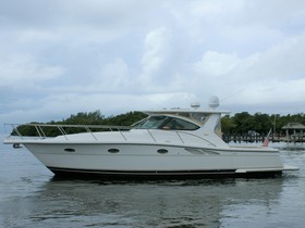 Tiara Yachts 38 open for sale - Daily Boats