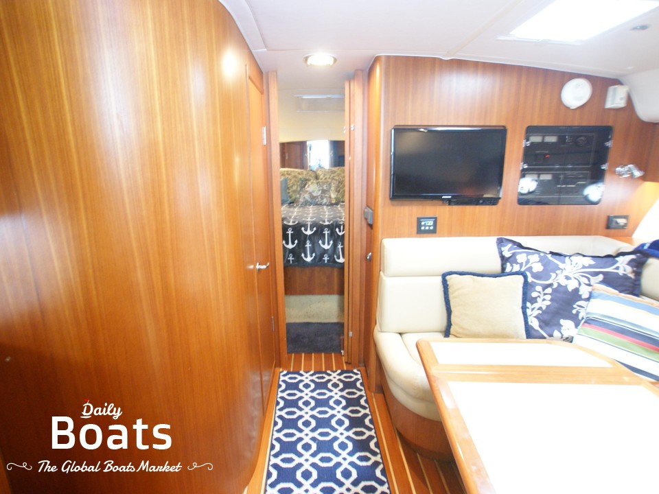 2003 Tiara Yachts 38 Open for sale. View price, photos and Buy 2003 ...