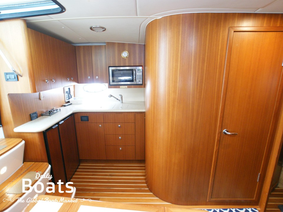 2003 Tiara Yachts 38 Open for sale. View price, photos and Buy 2003 ...