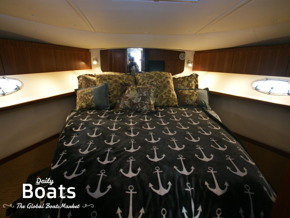 2003 Tiara Yachts 38 Open for sale. View price, photos and Buy 2003 ...