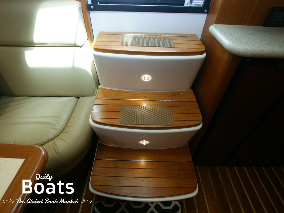 2003 Tiara Yachts 38 Open for sale. View price, photos and Buy 2003 ...