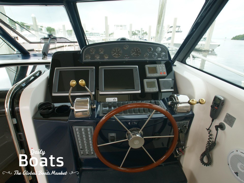 2003 Tiara Yachts 38 Open for sale. View price, photos and Buy 2003 ...