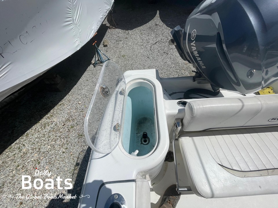 2012 Key West 244 Center Console for sale. View price, photos and Buy ...
