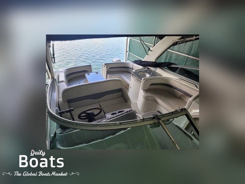 Chaparral 330 Signature for sale | View price, photos and Buy Chaparral ...