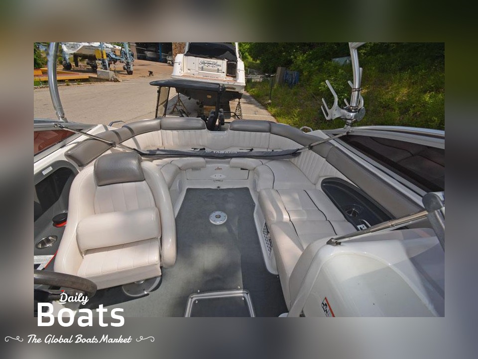 2008 Yamaha Boats 230 Ar for sale. View price, photos and Buy 2008 ...