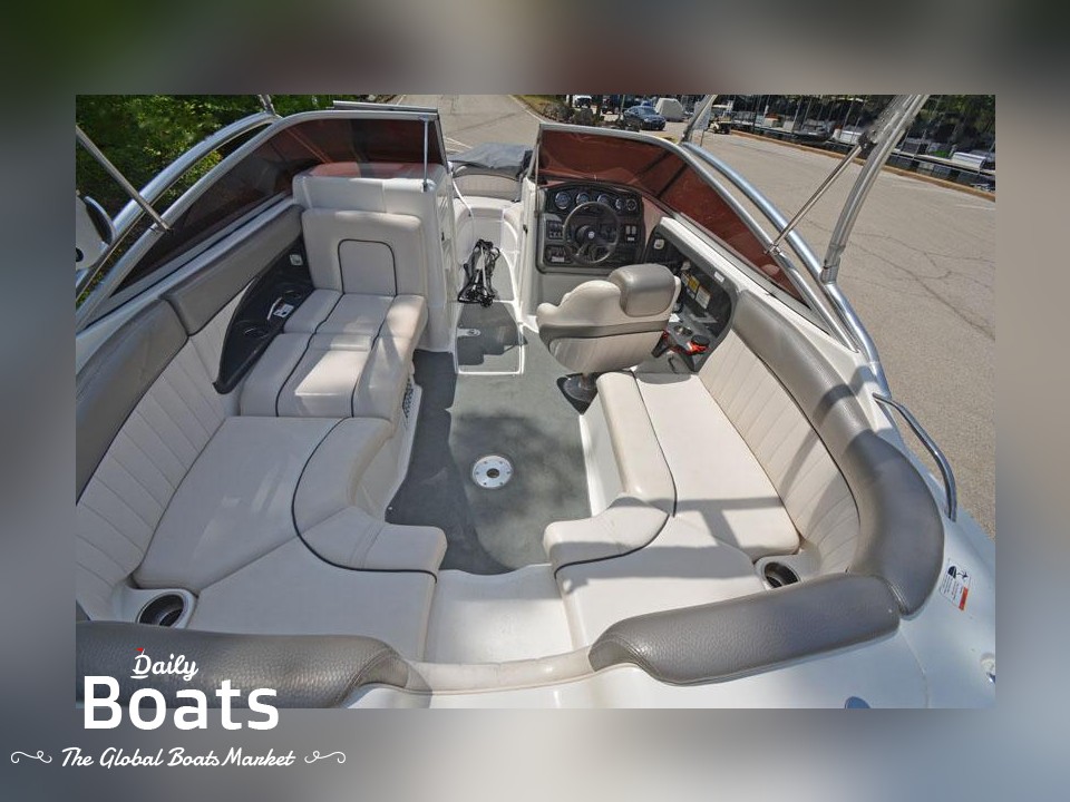 2008 Yamaha Boats 230 Ar for sale. View price, photos and Buy 2008 ...