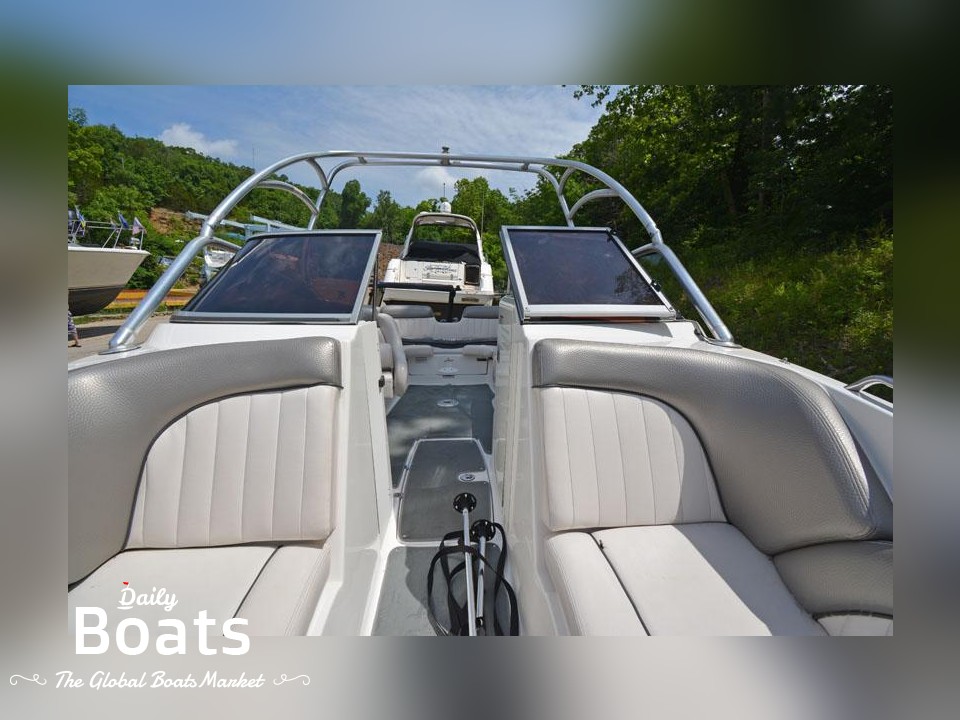 2008 Yamaha Boats 230 Ar for sale. View price, photos and Buy 2008 ...