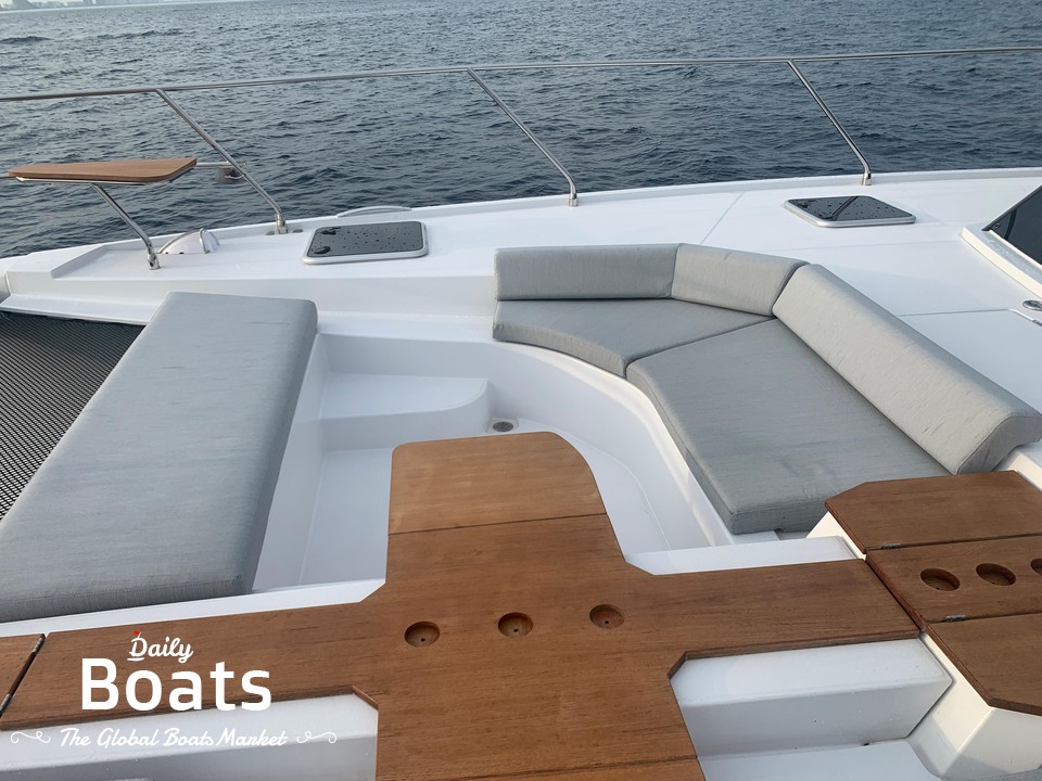 2022 Nautitech 47 Power for sale. View price, photos and Buy 2022 ...