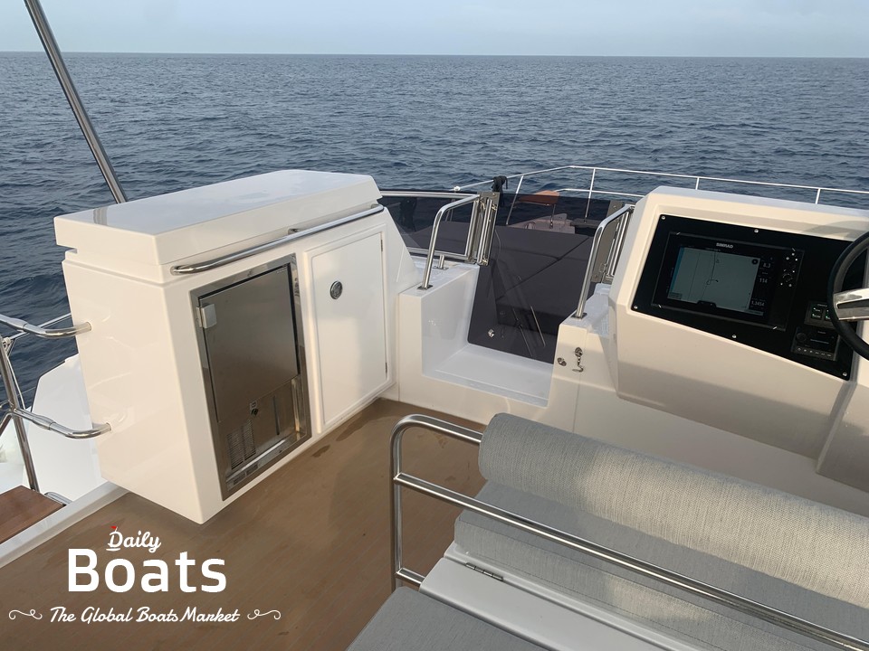 2022 Nautitech 47 Power for sale. View price, photos and Buy 2022 ...