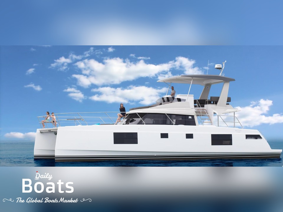 2022 Nautitech 47 Power for sale. View price, photos and Buy 2022 ...