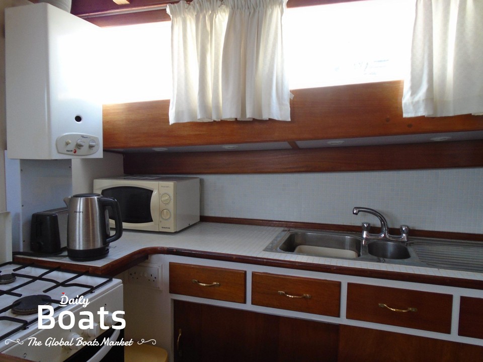 1967 Classic Beecham Searider 55 for sale. View price, photos and Buy ...