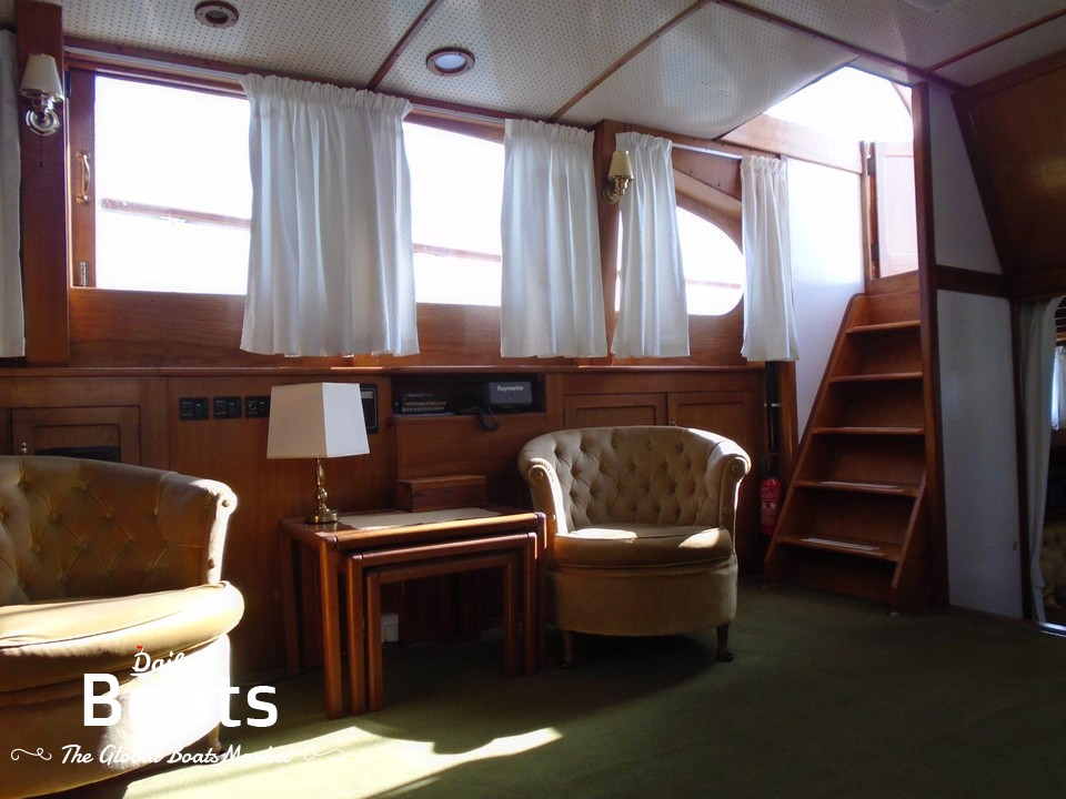 1967 Classic Beecham Searider 55 for sale. View price, photos and Buy ...