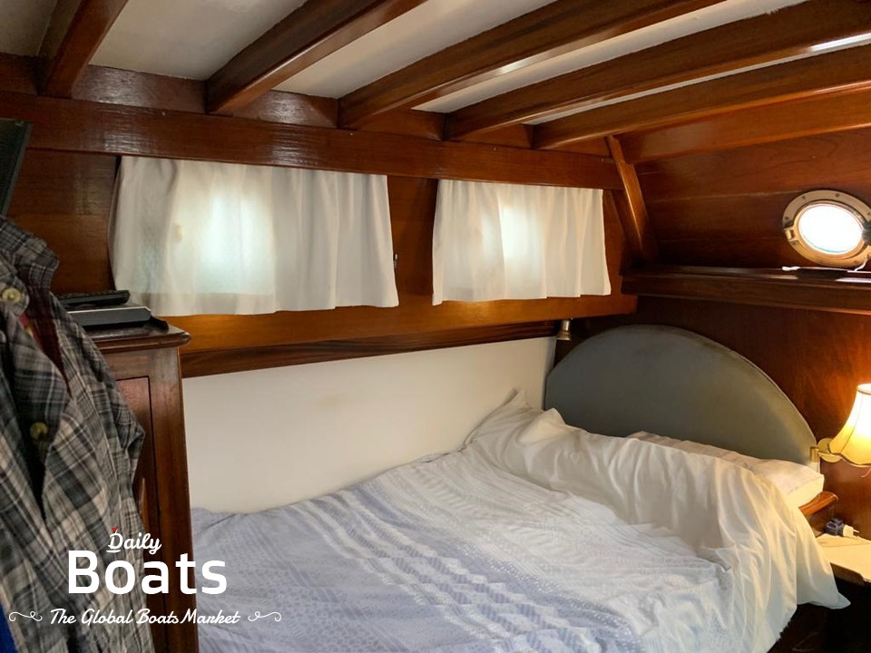 1967 Classic Beecham Searider 55 for sale. View price, photos and Buy ...