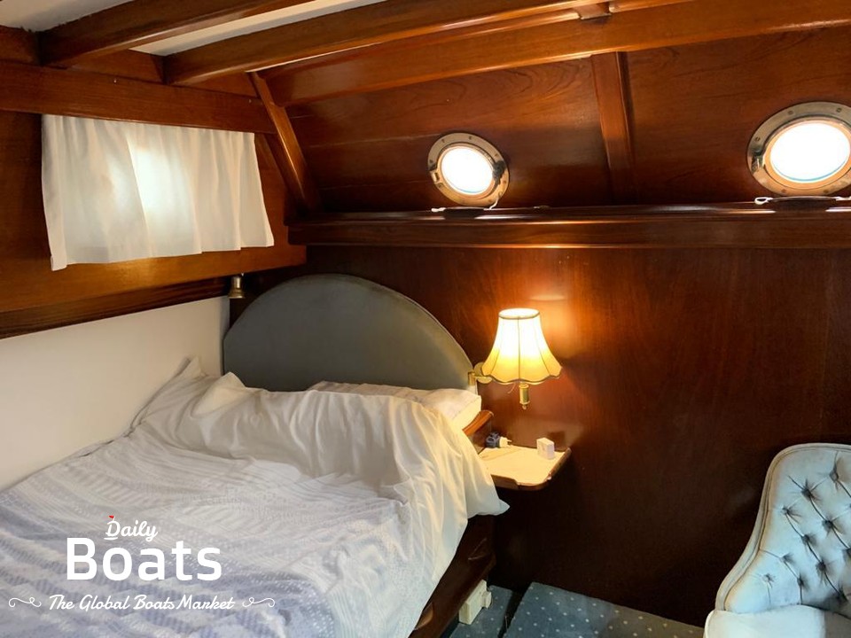 1967 Classic Beecham Searider 55 for sale. View price, photos and Buy ...