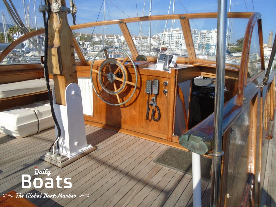 1967 Classic Beecham Searider 55 for sale. View price, photos and Buy ...