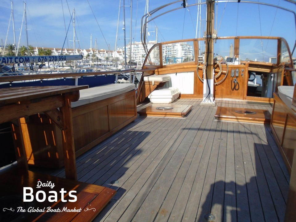 1967 Classic Beecham Searider 55 for sale. View price, photos and Buy ...