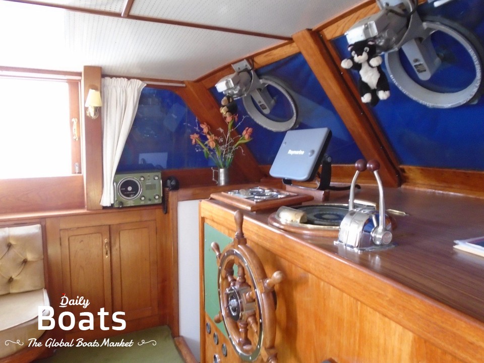 1967 Classic Beecham Searider 55 for sale. View price, photos and Buy ...