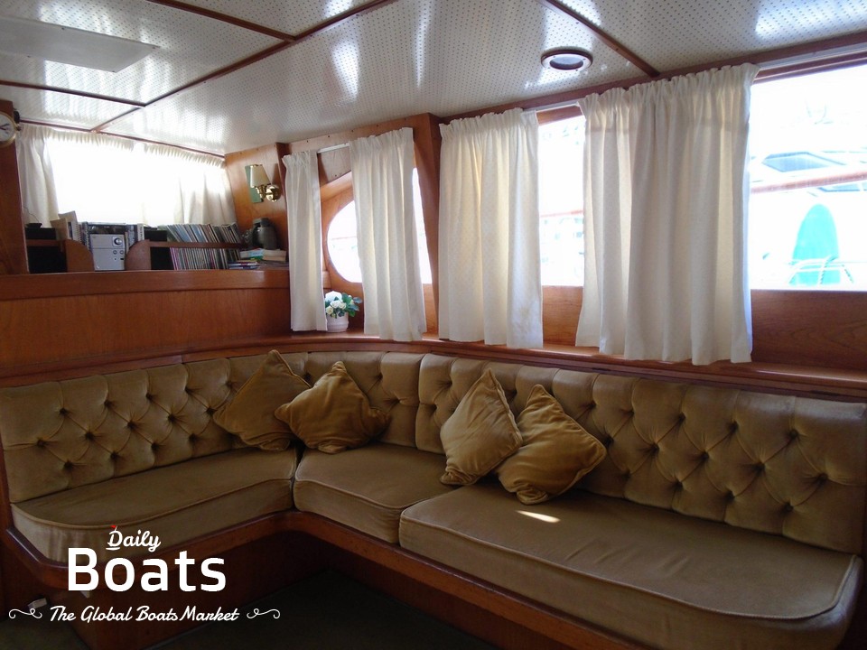 1967 Classic Beecham Searider 55 for sale. View price, photos and Buy ...