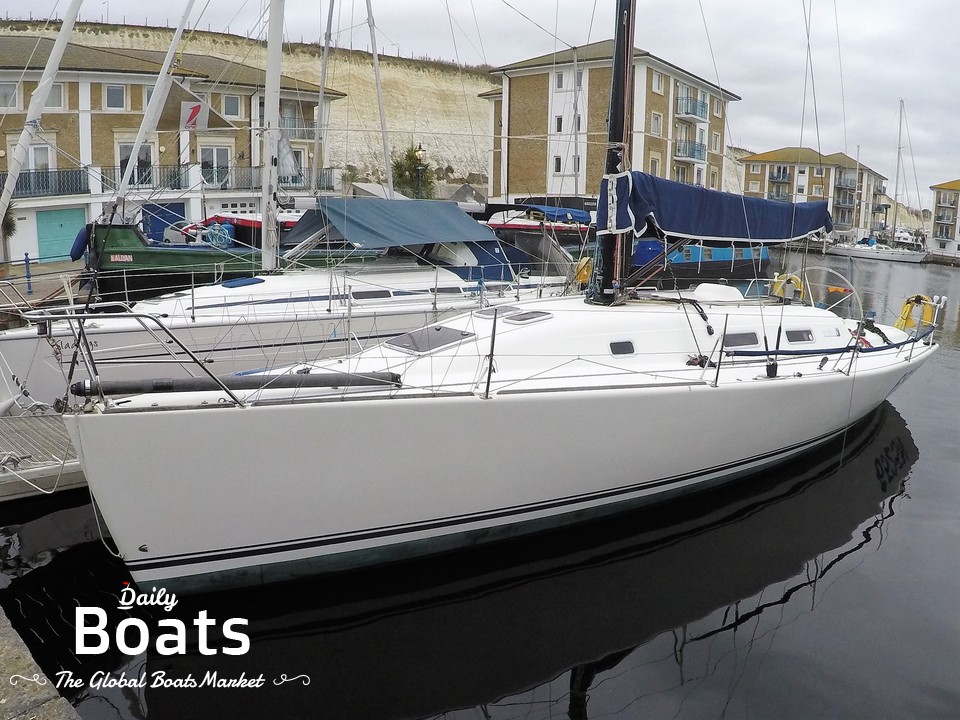 2002 Prima 38 for sale. View price, photos and Buy 2002 Prima 38 #318114