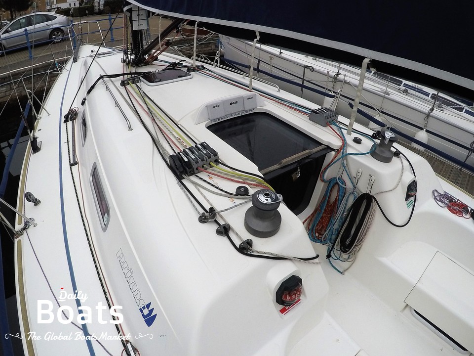 2002 Prima 38 for sale. View price, photos and Buy 2002 Prima 38 #318114