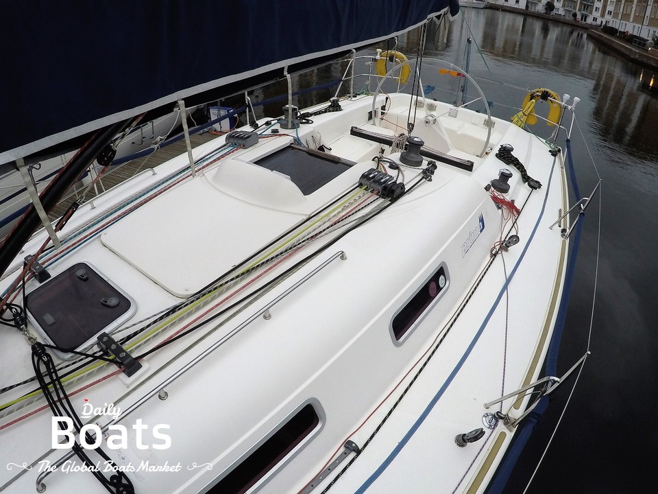 2002 Prima 38 for sale. View price, photos and Buy 2002 Prima 38 #318114