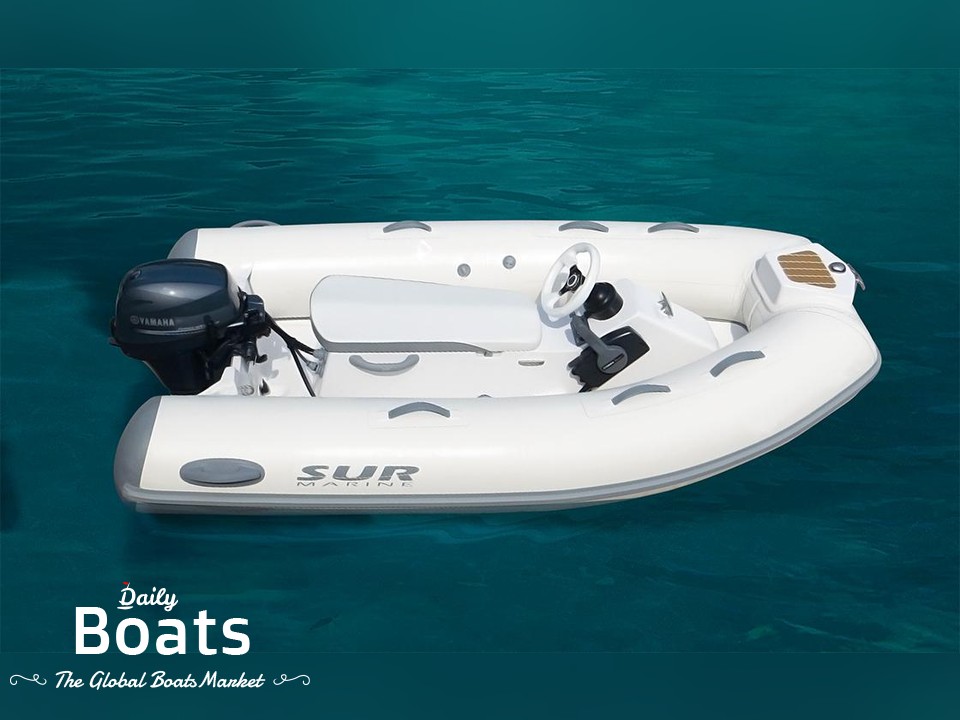 2019 SUR Marine 270 Rider for sale. View price, photos and Buy 2019 SUR ...