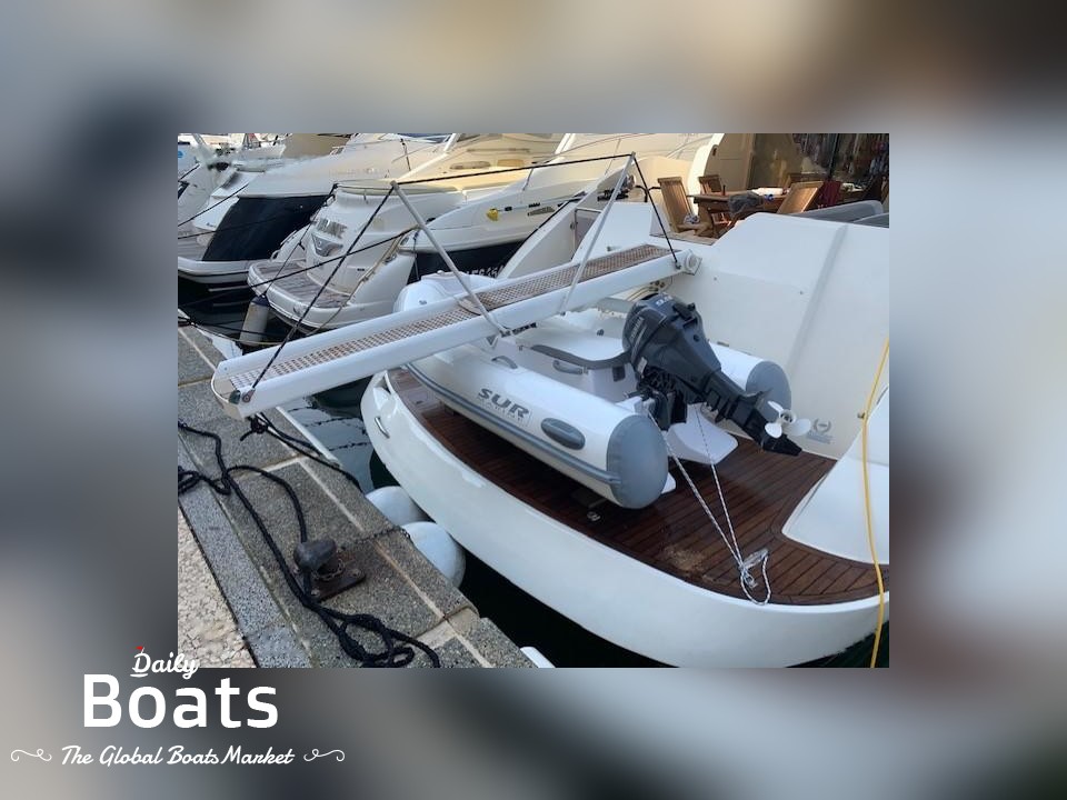 2019 SUR Marine 270 Rider for sale. View price, photos and Buy 2019 SUR ...