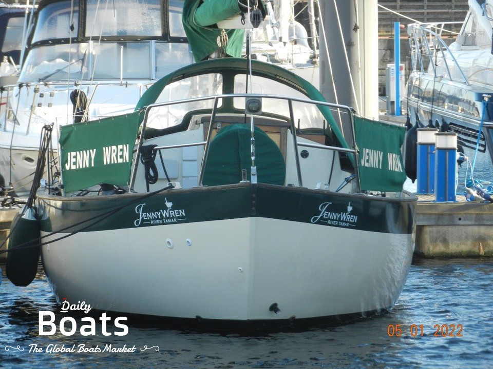 1985 Victoria 30 for sale. View price, photos and Buy 1985 Victoria 30 ...