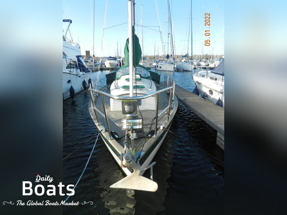 1985 Victoria 30 for sale. View price, photos and Buy 1985 Victoria 30 ...