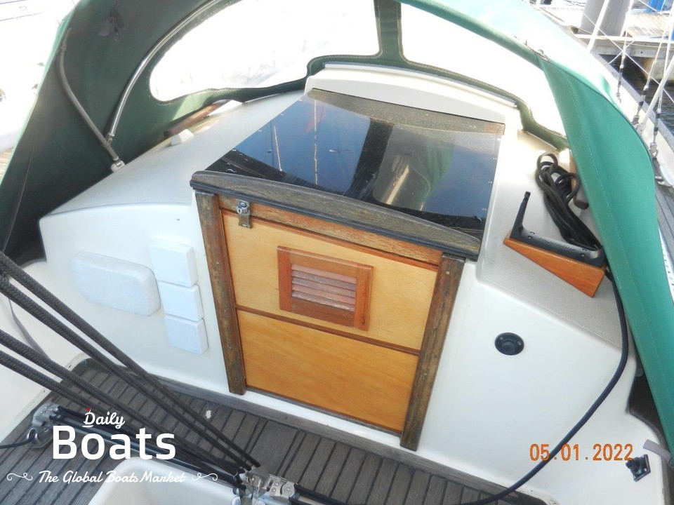 1985 Victoria 30 for sale. View price, photos and Buy 1985 Victoria 30 ...