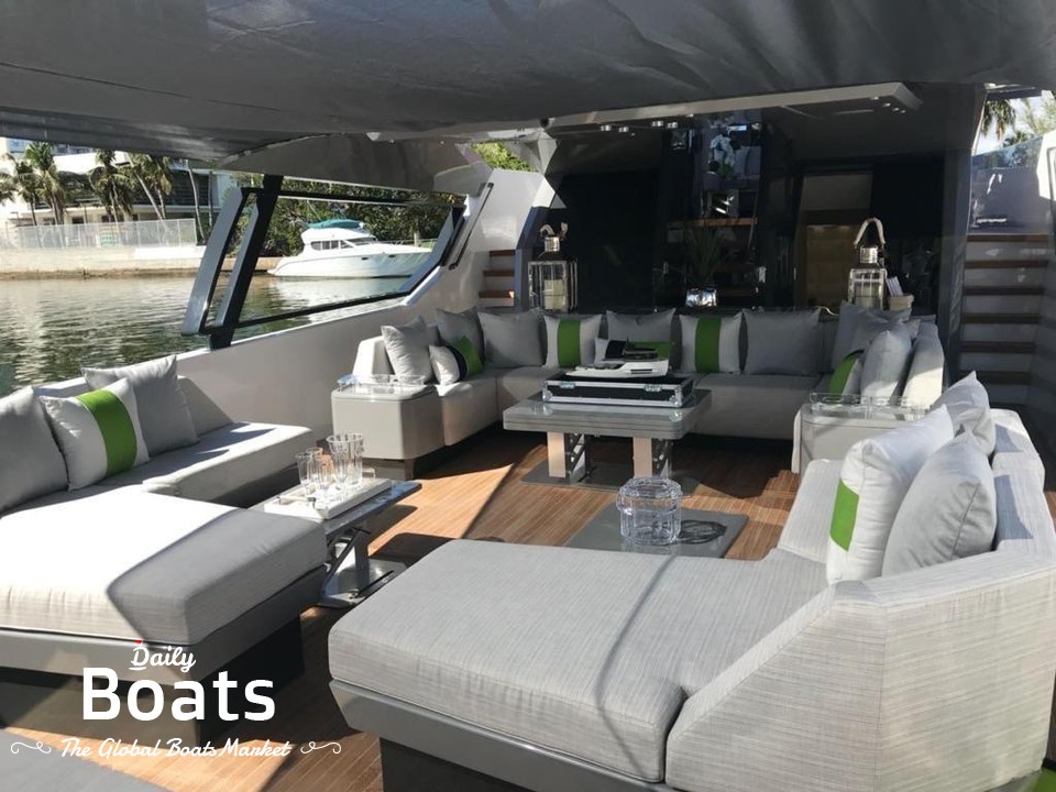 2018 Arcadia Yachts Sherpa for sale. View price, photos and Buy 2018 ...