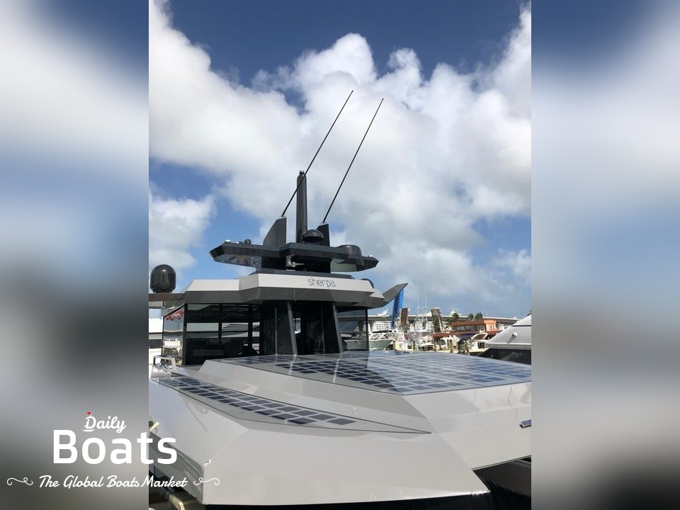 2018 Arcadia Yachts Sherpa for sale. View price, photos and Buy 2018 ...