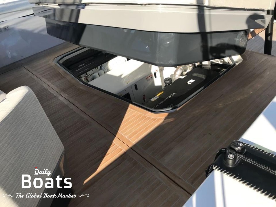 2018 Arcadia Yachts Sherpa for sale. View price, photos and Buy 2018 ...