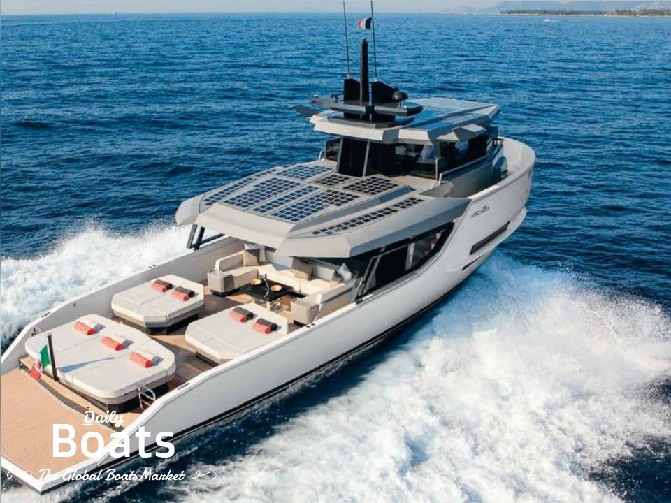 2018 Arcadia Yachts Sherpa for sale. View price, photos and Buy 2018 ...