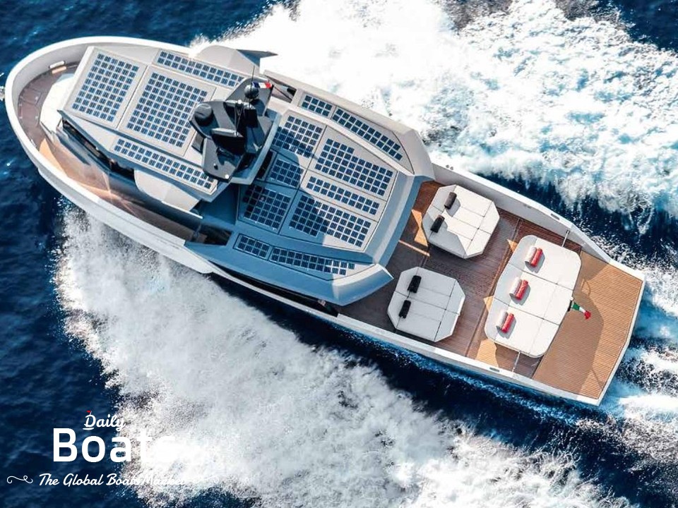 2018 Arcadia Yachts Sherpa for sale. View price, photos and Buy 2018 ...
