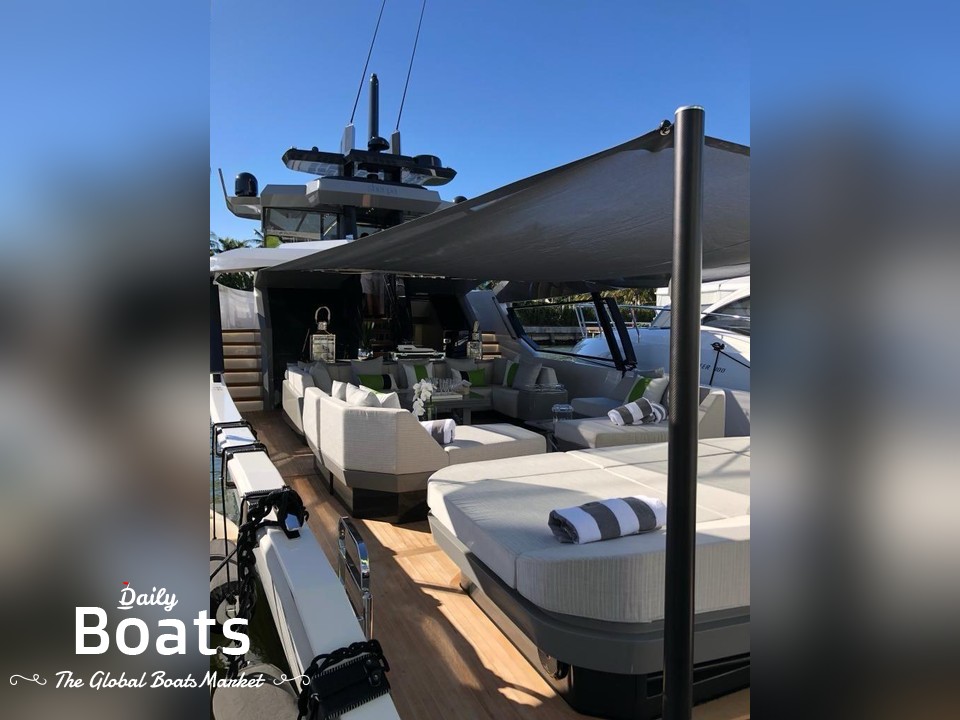 2018 Arcadia Yachts Sherpa for sale. View price, photos and Buy 2018 ...