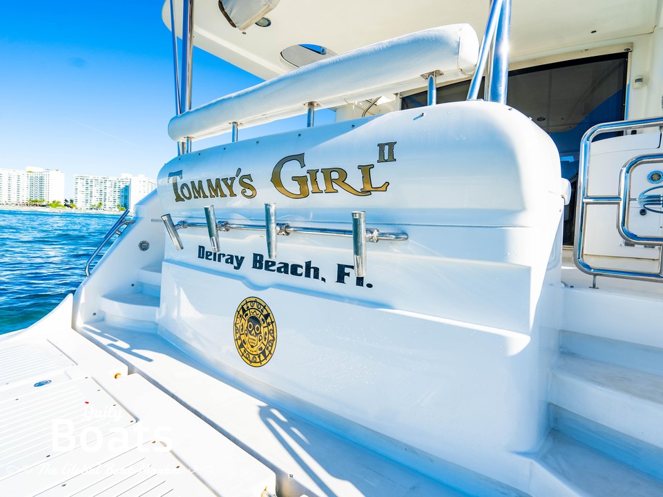 2008 Neptunus 58 for sale. View price, photos and Buy 2008 Neptunus 58 ...