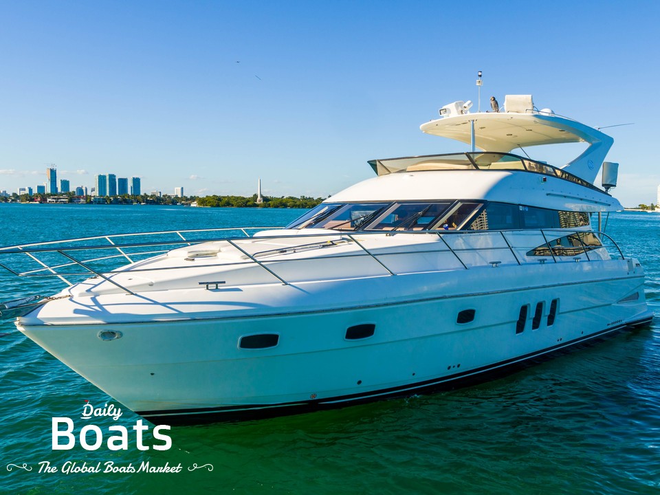 2008 Neptunus 58 for sale. View price, photos and Buy 2008 Neptunus 58 ...