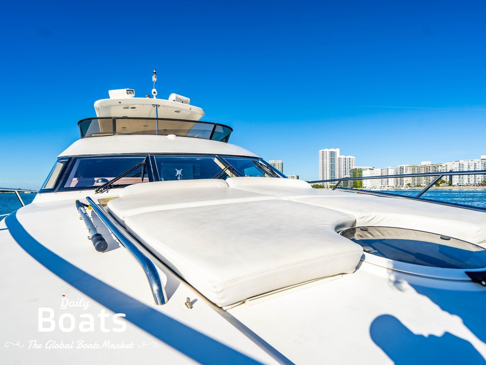 2008 Neptunus 58 for sale. View price, photos and Buy 2008 Neptunus 58 ...