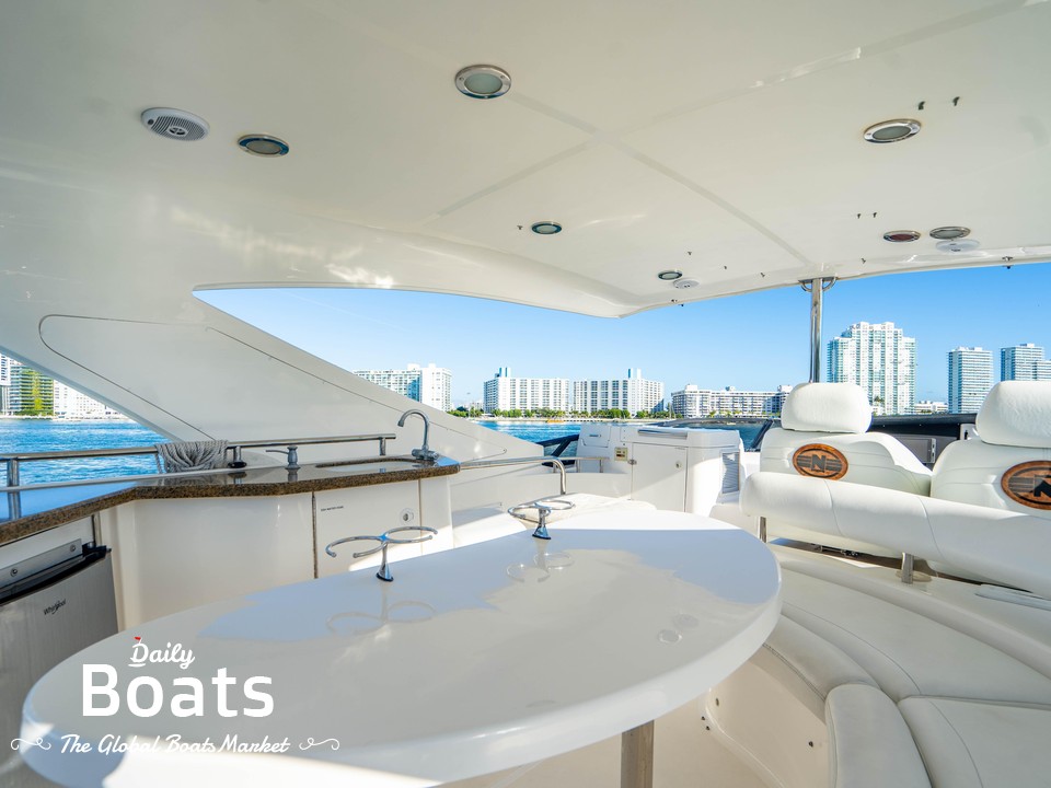 2008 Neptunus 58 for sale. View price, photos and Buy 2008 Neptunus 58 ...