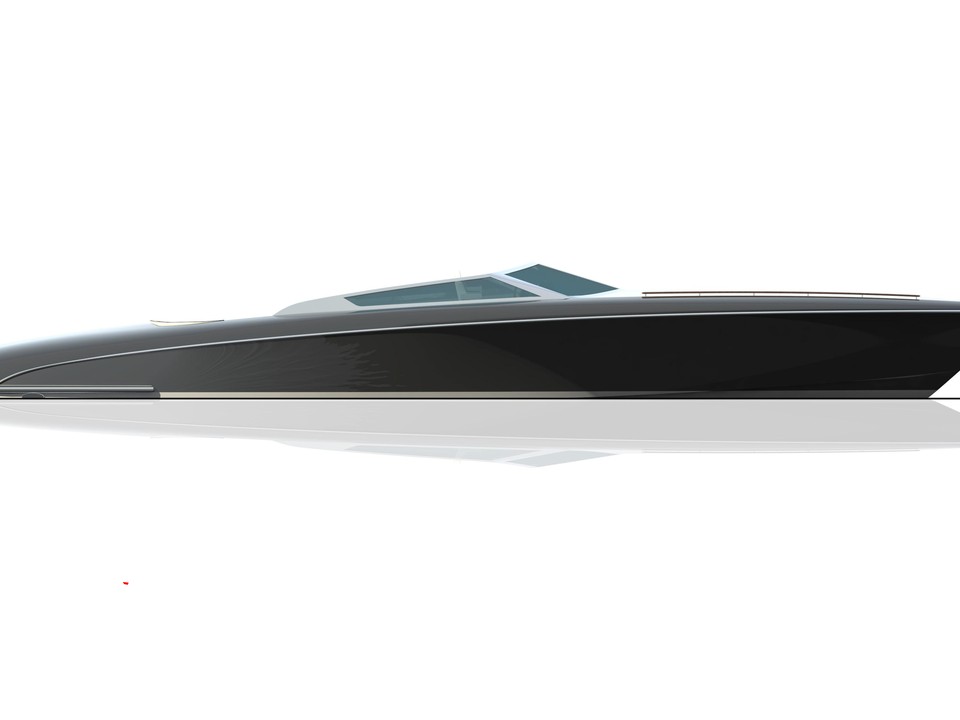 2022 Brooklin Boat Yard 60' Sport Open for sale. View price, photos and ...