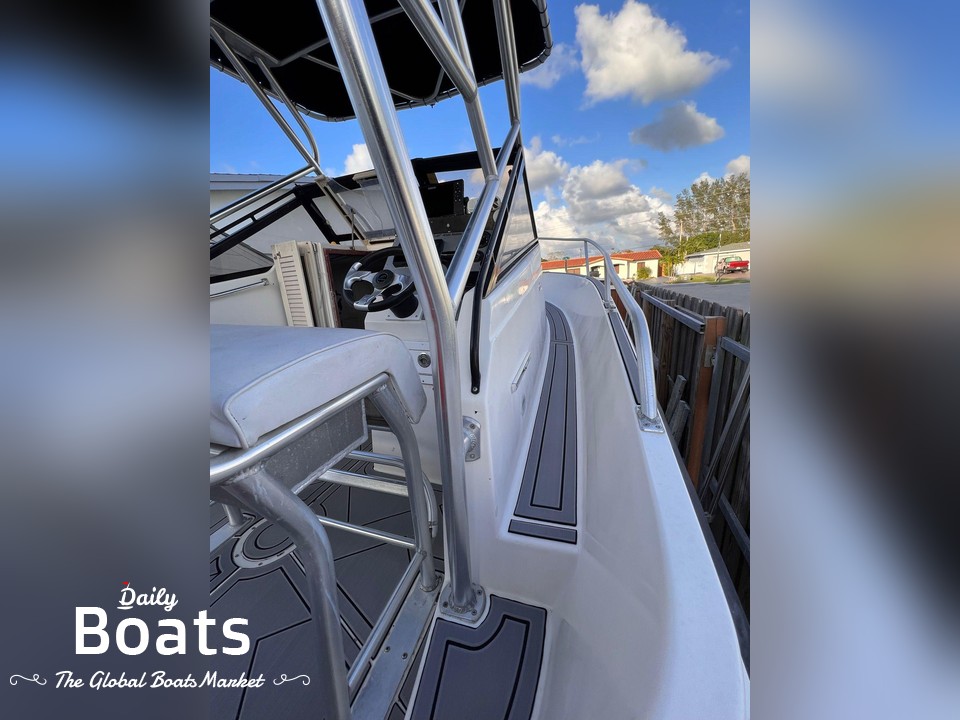 1990 Mako 24' for sale. View price, photos and Buy 1990 Mako 24' #318142