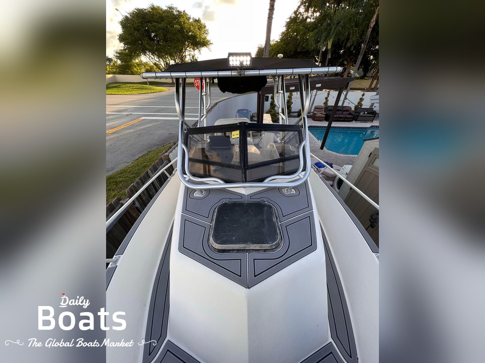 1990 Mako 24' for sale. View price, photos and Buy 1990 Mako 24' #318142