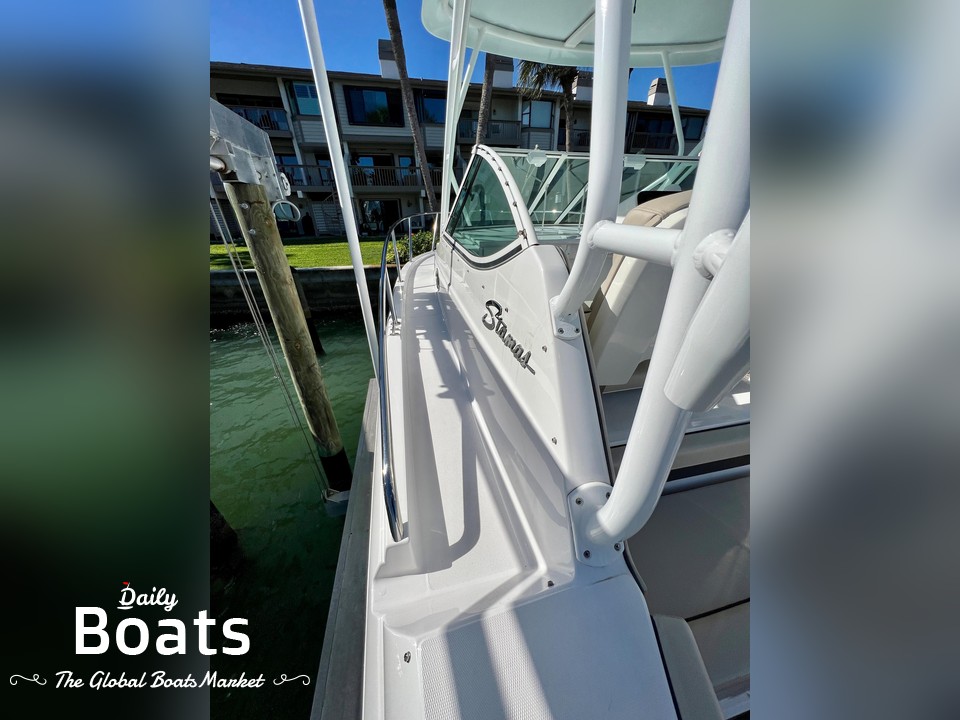 2020 Stamas 326 Aegean for sale. View price, photos and Buy 2020 Stamas ...