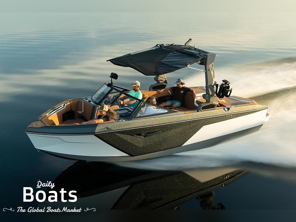 2022 Nautique Super Air 210 for sale. View price, photos and Buy 2022 ...