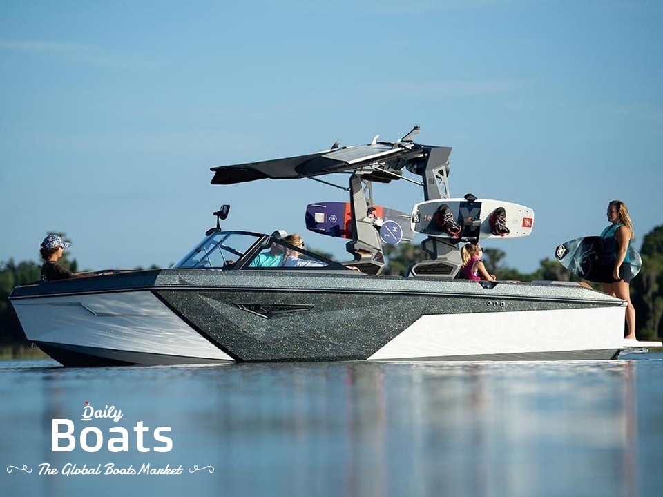 2022 Nautique Super Air 210 for sale. View price, photos and Buy 2022 ...