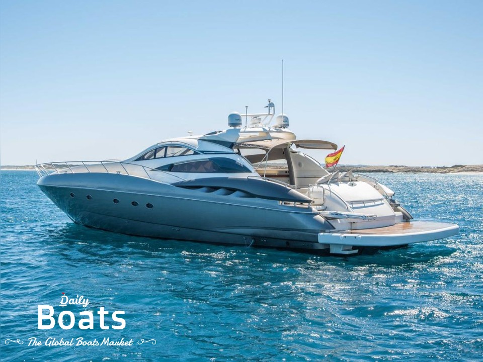 2001 Sunseeker Predator 75 for sale. View price, photos and Buy 2001 ...