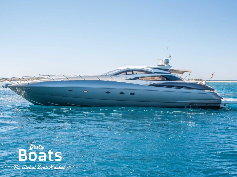 2001 Sunseeker Predator 75 for sale. View price, photos and Buy 2001 ...