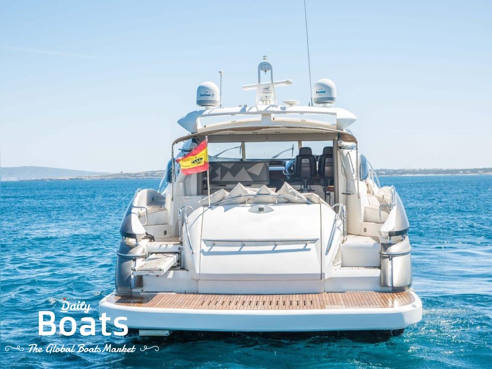 2001 Sunseeker Predator 75 for sale. View price, photos and Buy 2001 ...